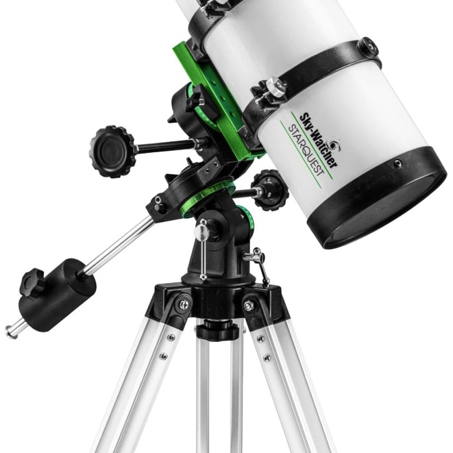 Sky Watcher Telescopes - Authorised UK Dealer | SkyWatcher