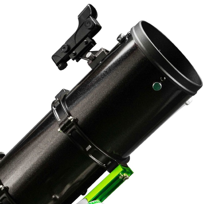 Sky Watcher Starquest DX130P Reflector Astronomy Telescope with DX ...