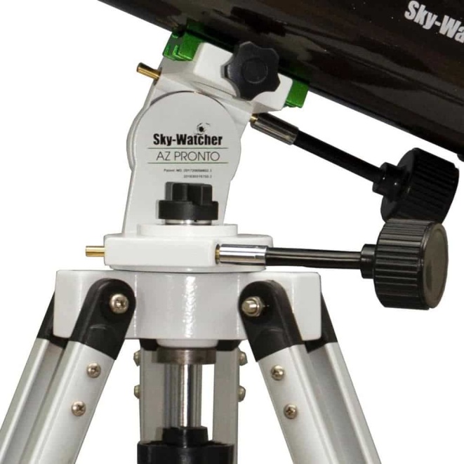 Sky Watcher Telescopes - Authorised UK Dealer | SkyWatcher