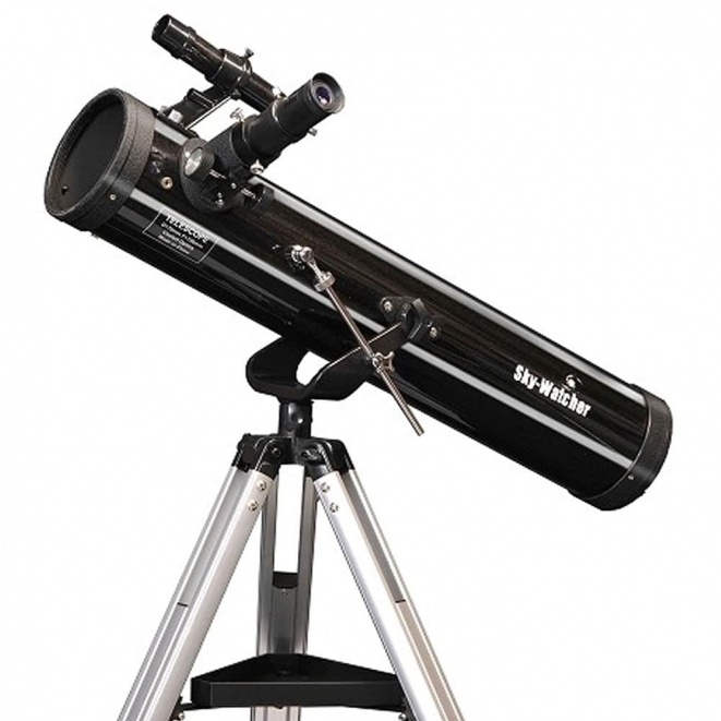 Sky Watcher Telescopes - Authorised UK Dealer | SkyWatcher