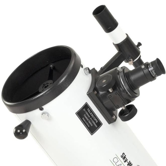 Sky Watcher Skyliner 150P Classic Dobsonian Astronomy Telescope 10716
