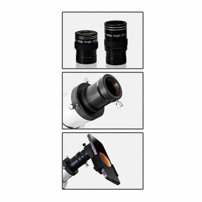 Sky Watcher Skyliner 150P Classic Dobsonian Astronomy Telescope 10716