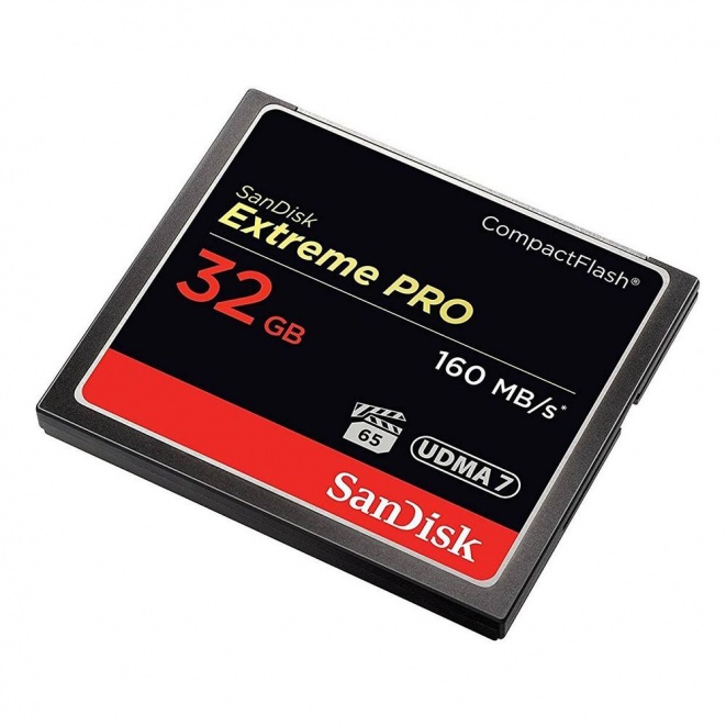Compact Flash CF Memory Card | Sandisk Memory Cards