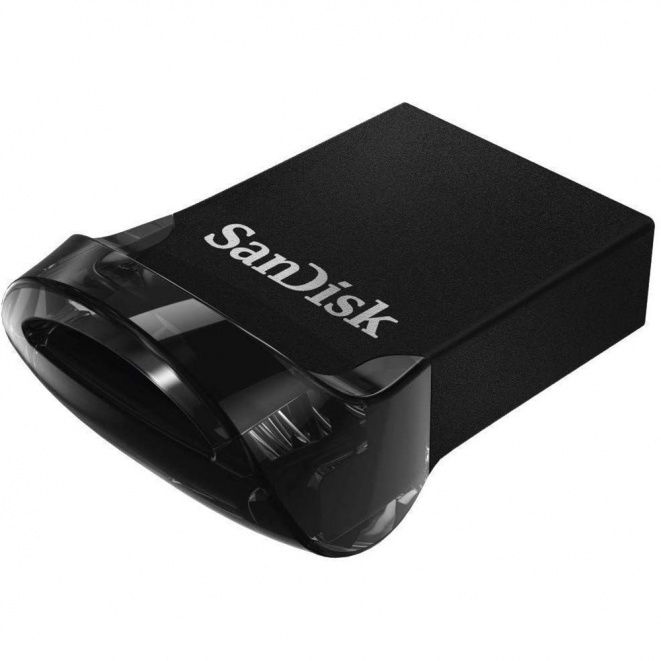 SanDisk Ultra Fit USB 3.2 Flash Drive 512GB SDCZ430-512G-G46