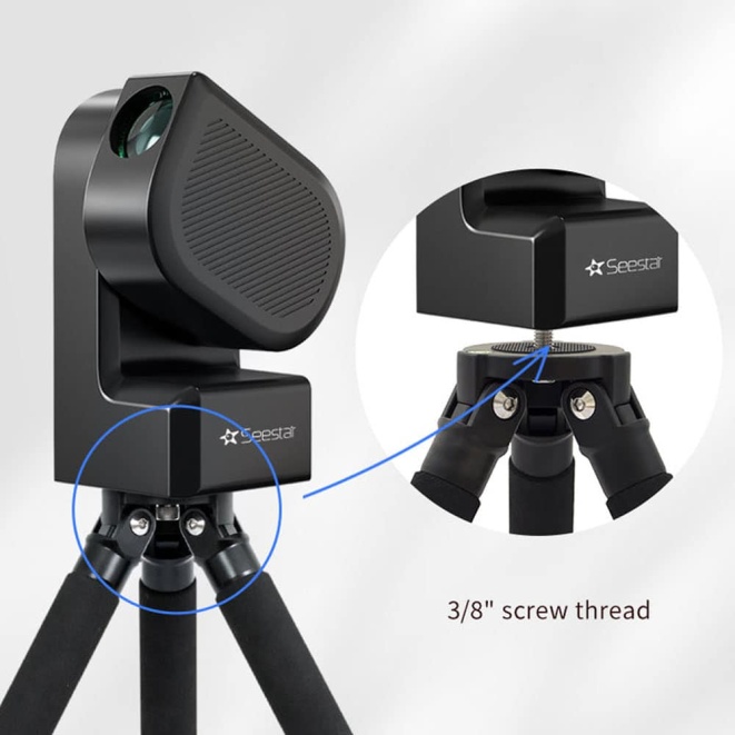 DWARF mini Smart Telescope from DwarfLab - ES-DWARFMINI