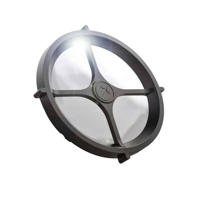 Unistellar Smart Solar Filter - 112mm SSF112MM