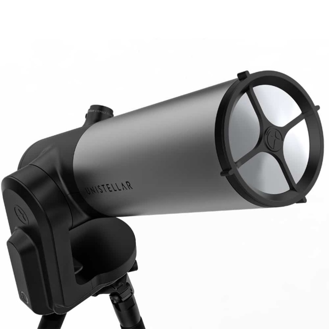 Unistellar Smart Solar Filter - 112mm SSF112MM