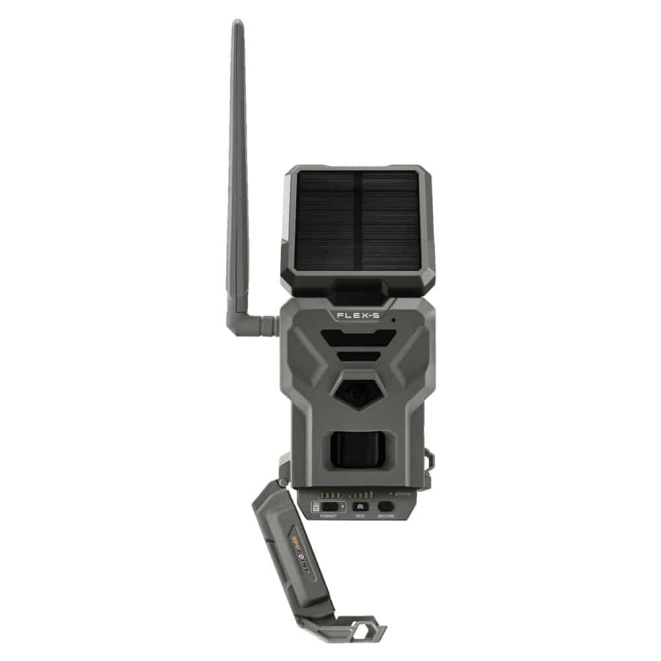 SpyPoint Wildlife Trail Cameras