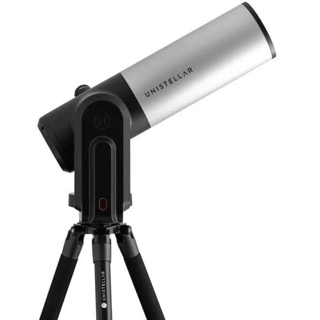 DWARF mini Smart Telescope from DwarfLab - ES-DWARFMINI