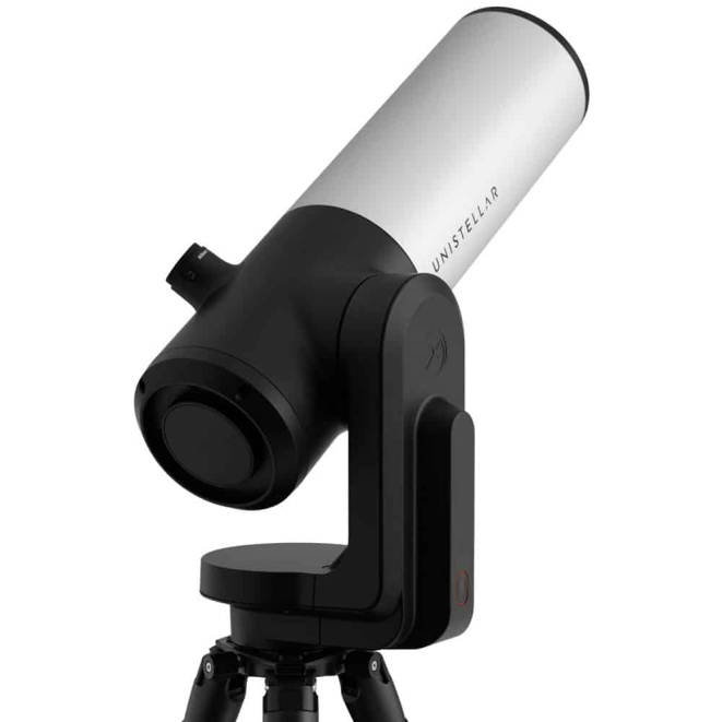 DWARF mini Smart Telescope from DwarfLab - ES-DWARFMINI