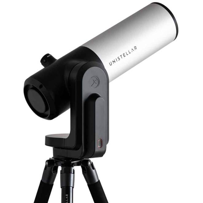 Unistellar eVscope 2 Smart Telescope EVSCOPE2