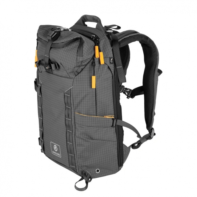 Vanguard VEO ACTIVE 42m Trekking Backpack - Grey VGBVEOACT42MGY