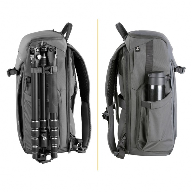 Vanguard VEO Adaptor R48 Backpack - Grey VGBVEOADAR48GY