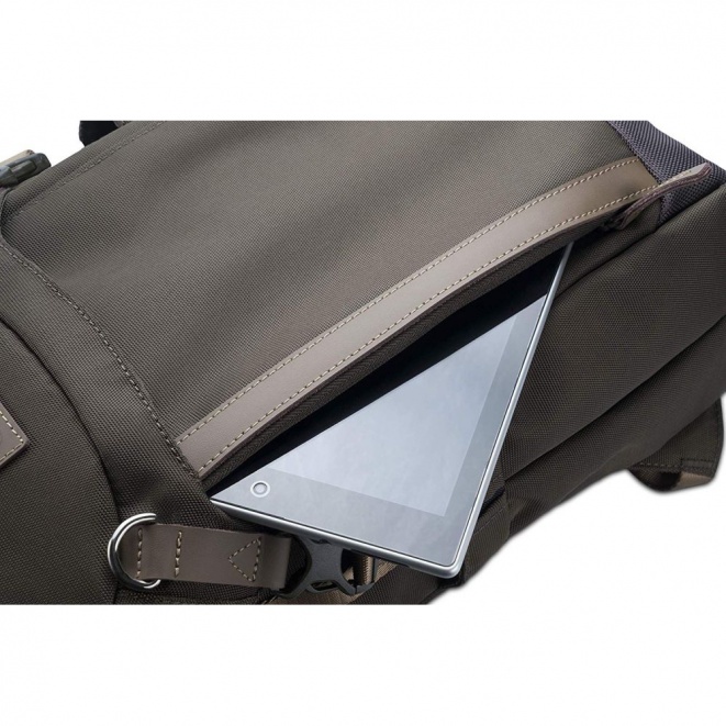 Vanguard VEO GO 46M Backpack Khaki VGBVEOGO46MKG