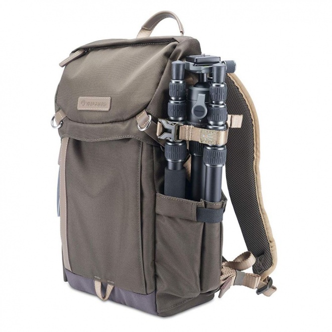 Vanguard VEO GO 46M Backpack Khaki VGBVEOGO46MKG