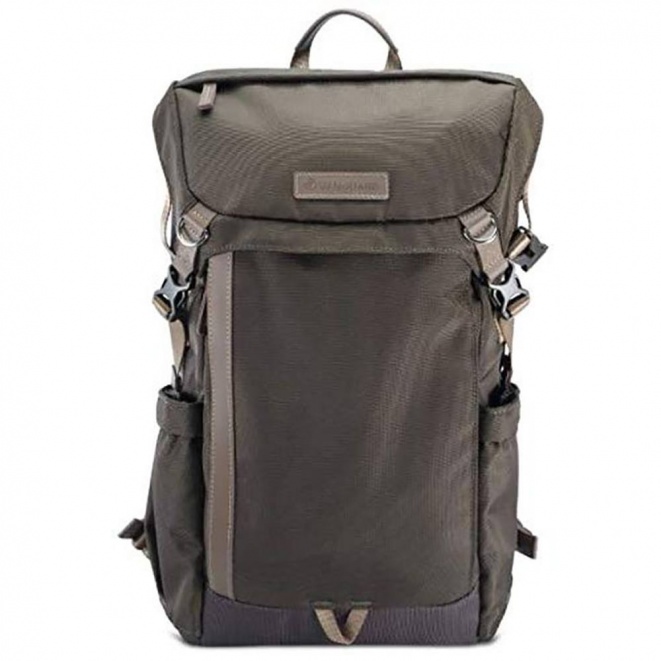 Vanguard VEO GO 46M Backpack Khaki VGBVEOGO46MKG