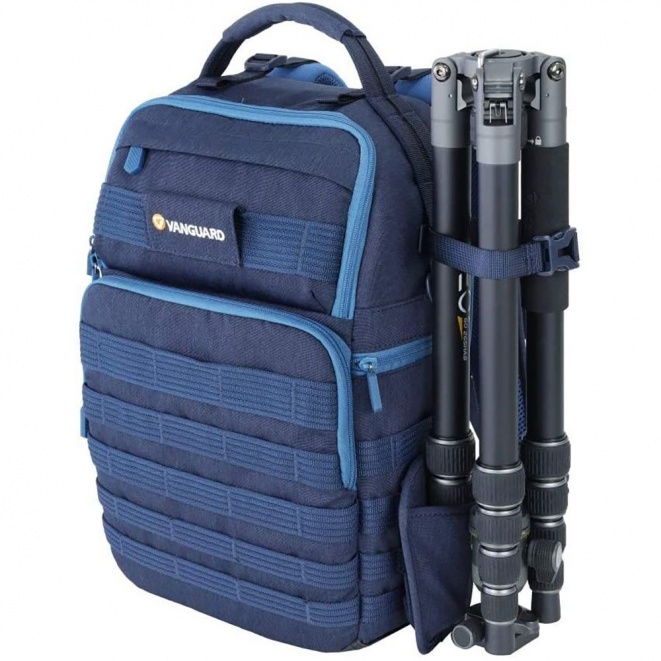 Vanguard VEO Range T37M NV Small Tactical Backpack - Navy VGBVEORANT37NV