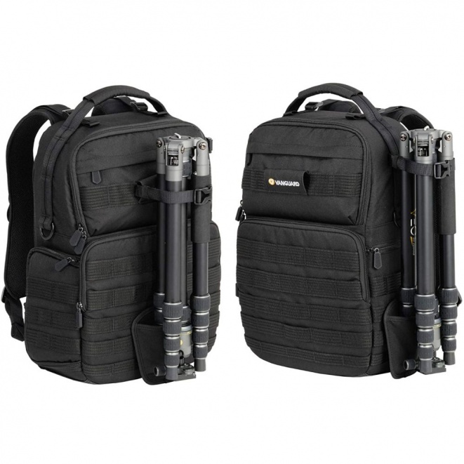 Vanguard VEO Range T45M BK Tactical Backpack Black VGBVEORANT45BK