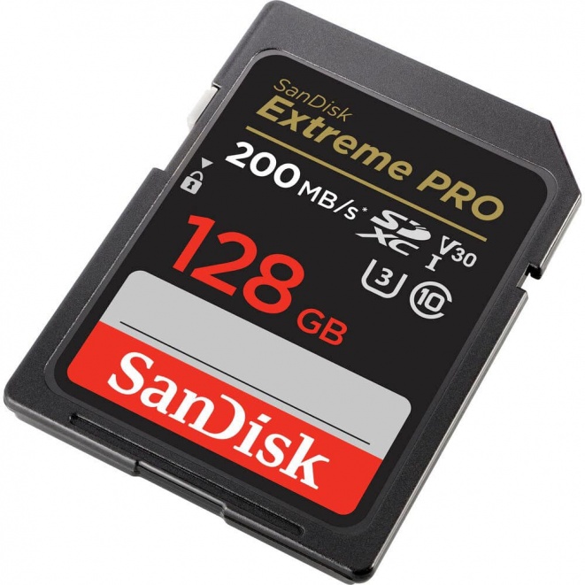 SanDisk Extreme Range - Memory Cards & Flash Memory