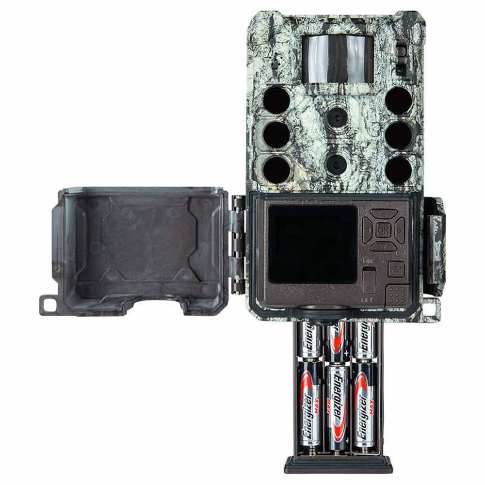 Bushnell CORE DS-4K 32MP No Glow Trail Camera - PicStop 119987M