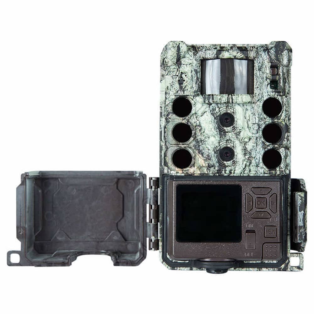 Bushnell CORE DS-4K 32MP No Glow Trail Camera - PicStop 119987M