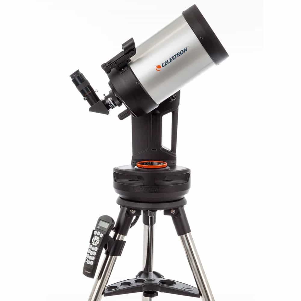 Celestron NexStar Evolution 6 Computerised Telescope 12090-CGL