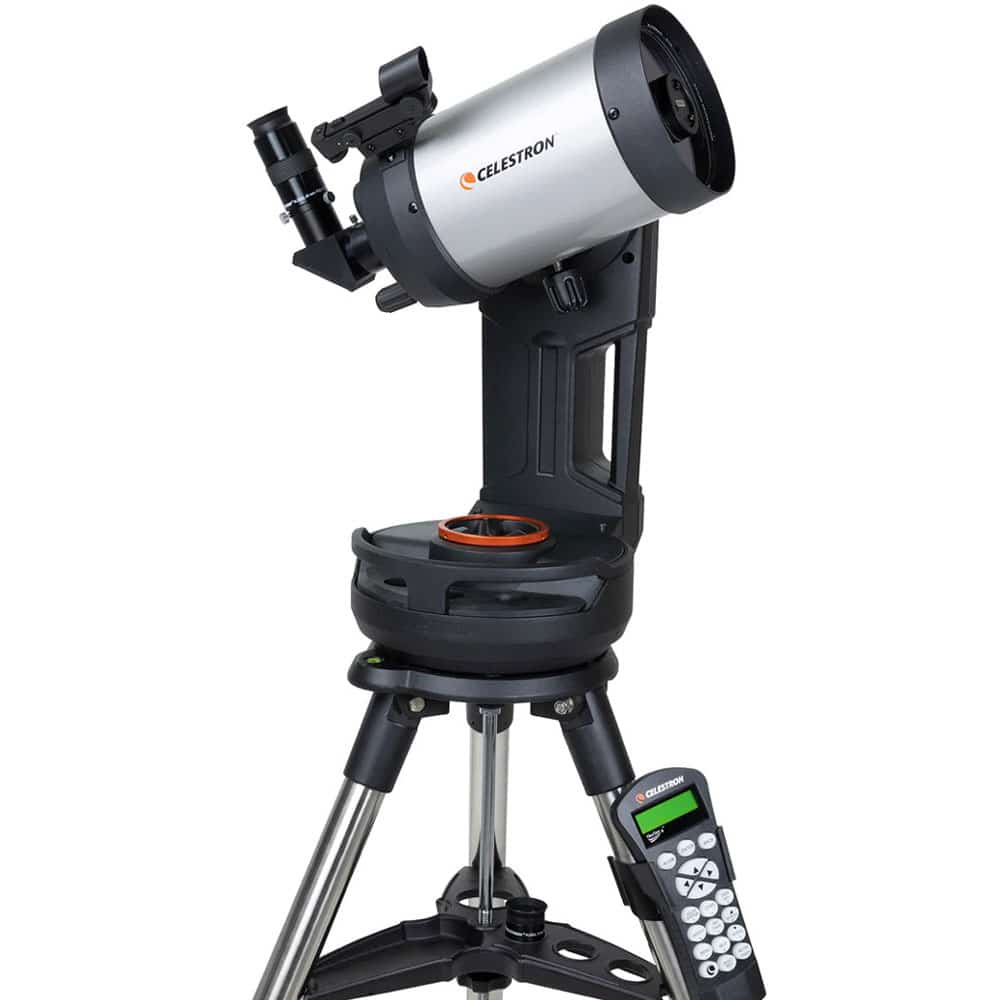 Celestron NexStar Evolution 5 Computerised Telescope 12095-CGL