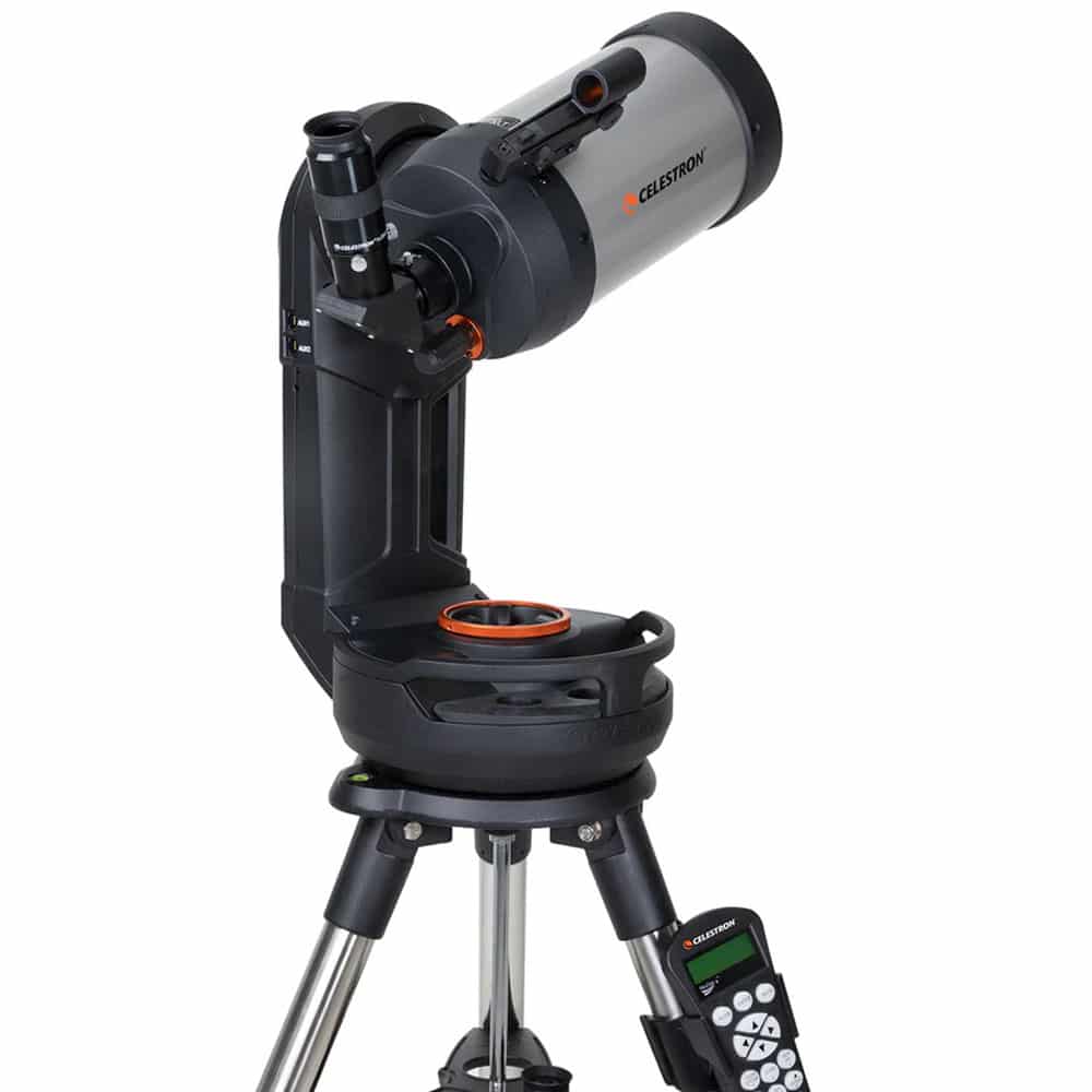 Celestron NexStar Evolution 5 Computerised Telescope 12095-CGL
