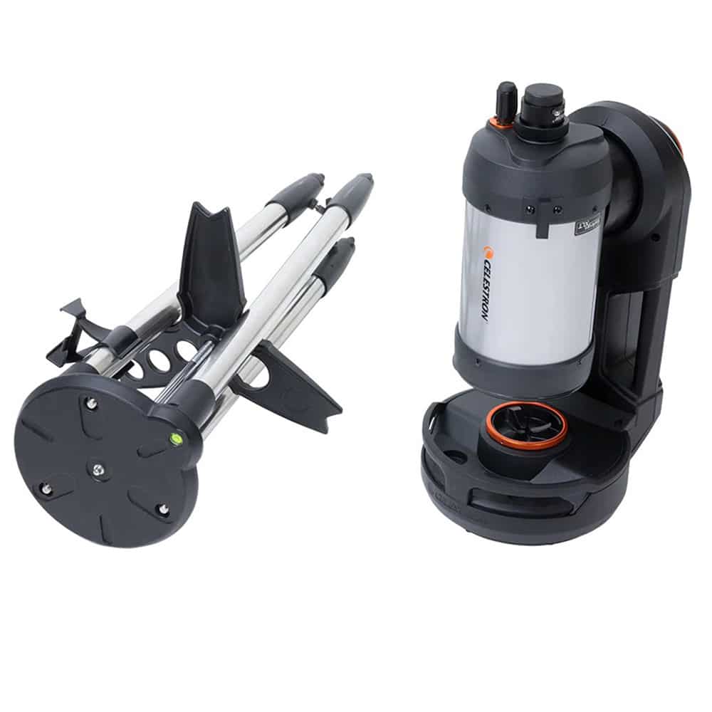 Celestron NexStar Evolution 5 Computerised Telescope 12095-CGL