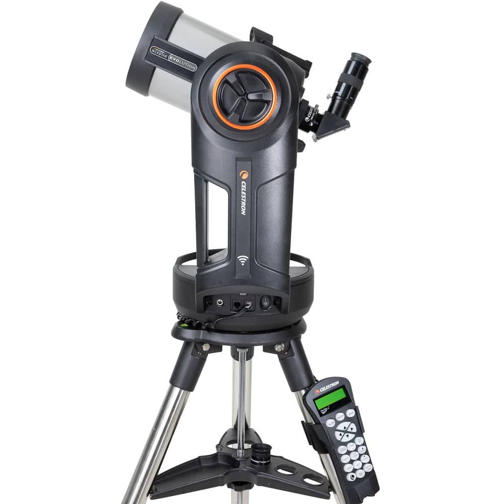 Celestron NexStar Evolution 5 Computerised Telescope 12095-CGL