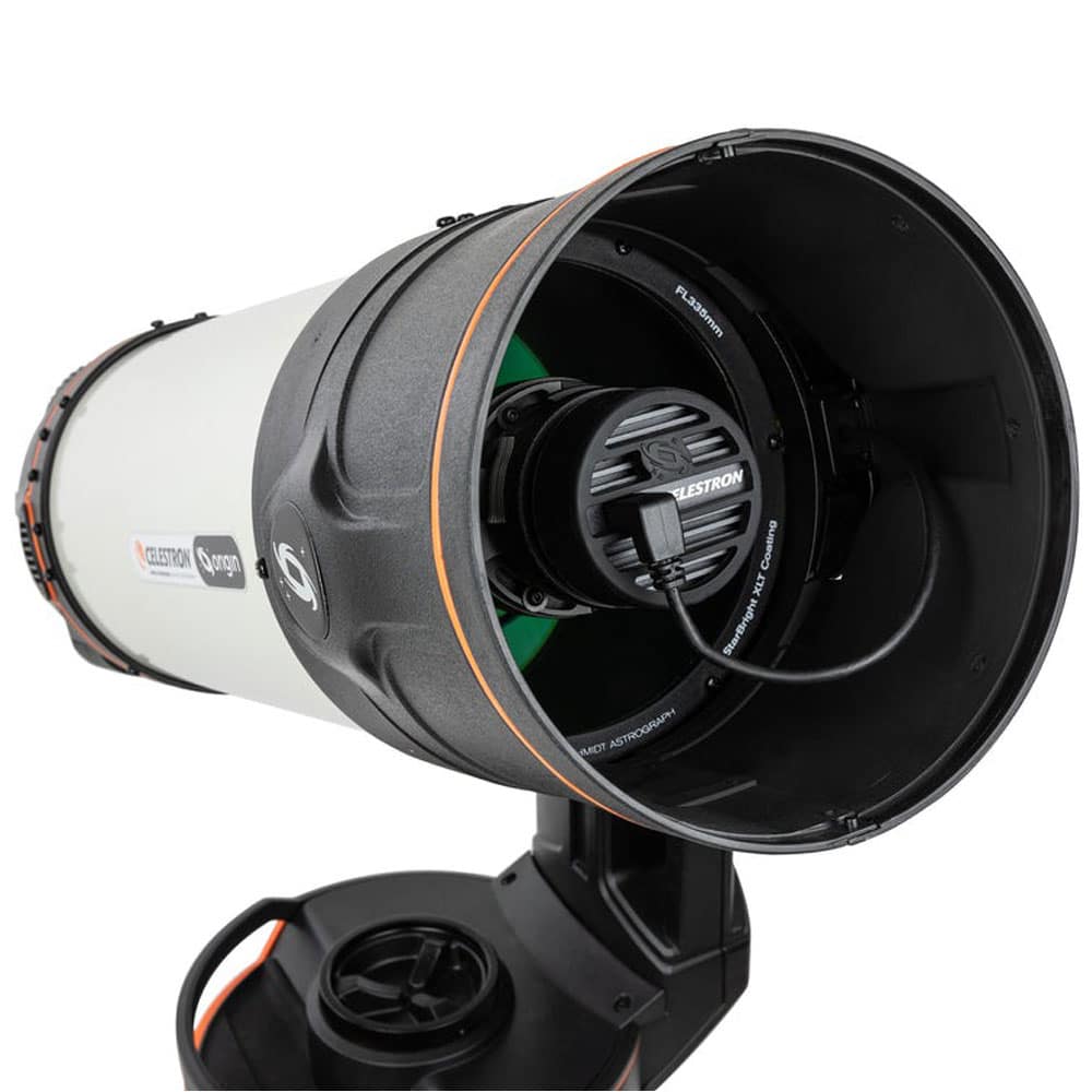 Celestron Origin Intelligent Home Observatory 12099-CGL