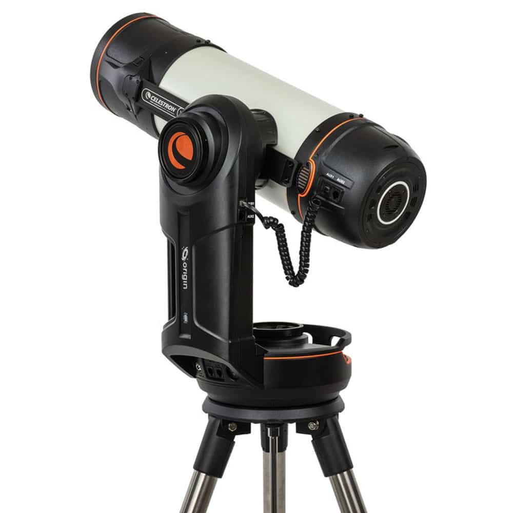 Celestron Origin Mark II Intelligent Home Observatory Telescope 12100-CGL