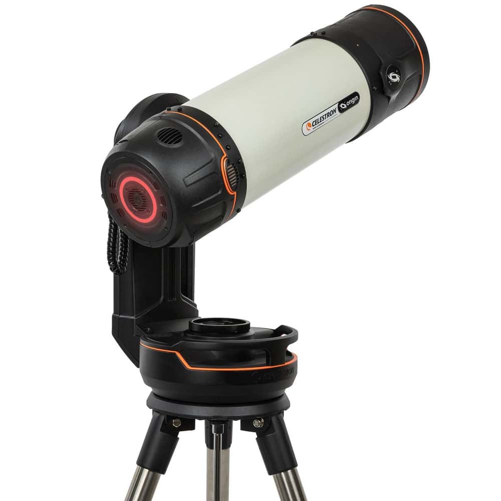 Celestron Origin Mark II Intelligent Home Observatory Telescope 12100-CGL