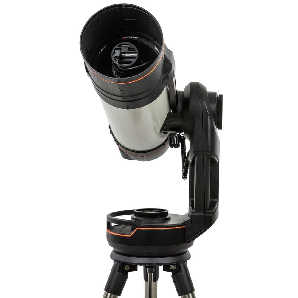 Celestron Origin Mark II Intelligent Home Observatory Telescope 12100-CGL