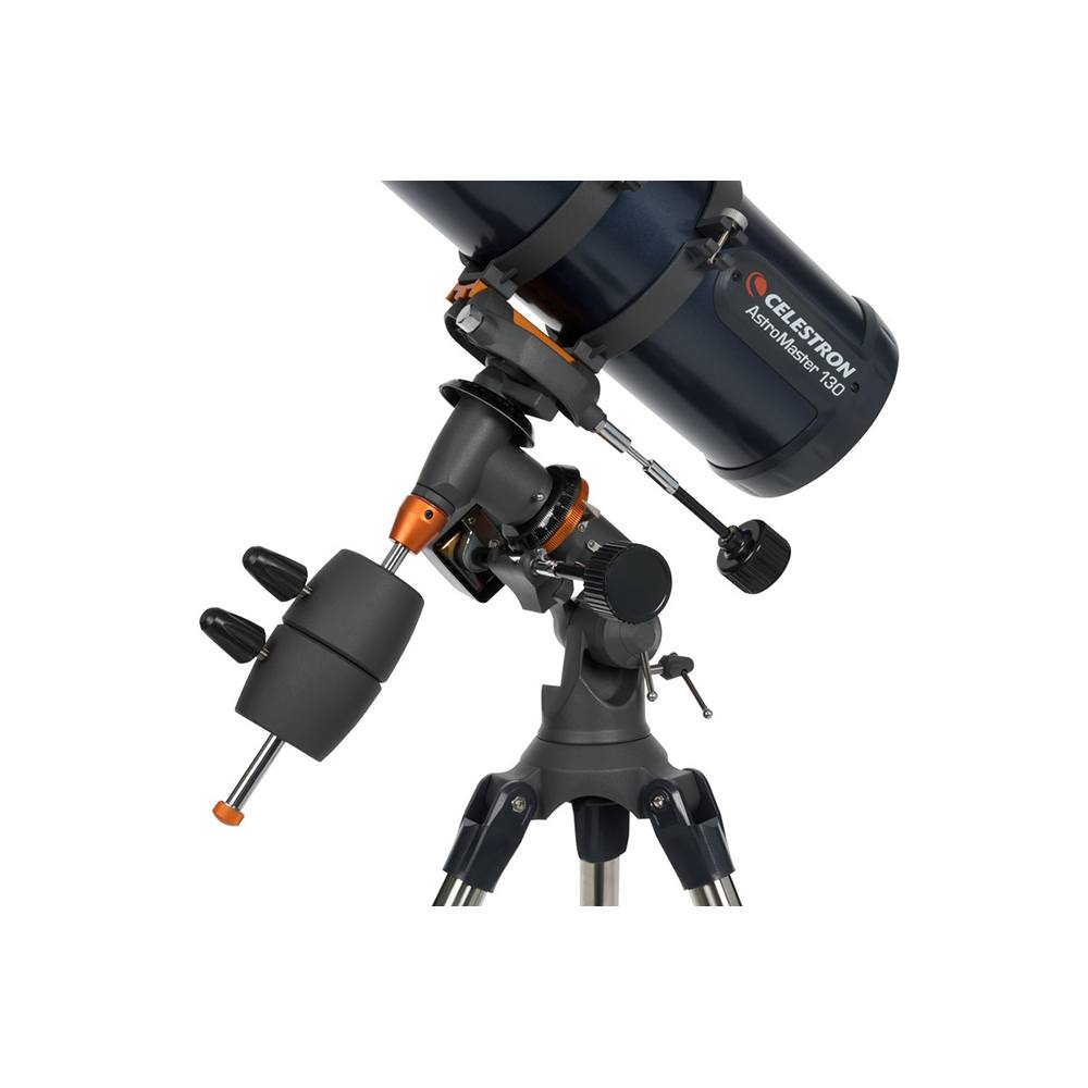 Celestron Astromaster 130EQ Astronomy Telescope 31045-CGL
