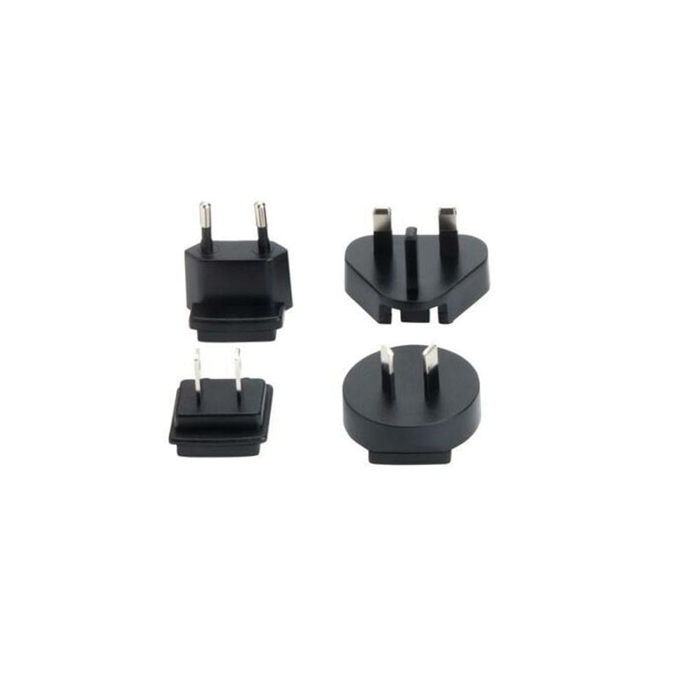 Universal Mains AC to DC Adapter with Multiplug 2 amp 18779-CGL