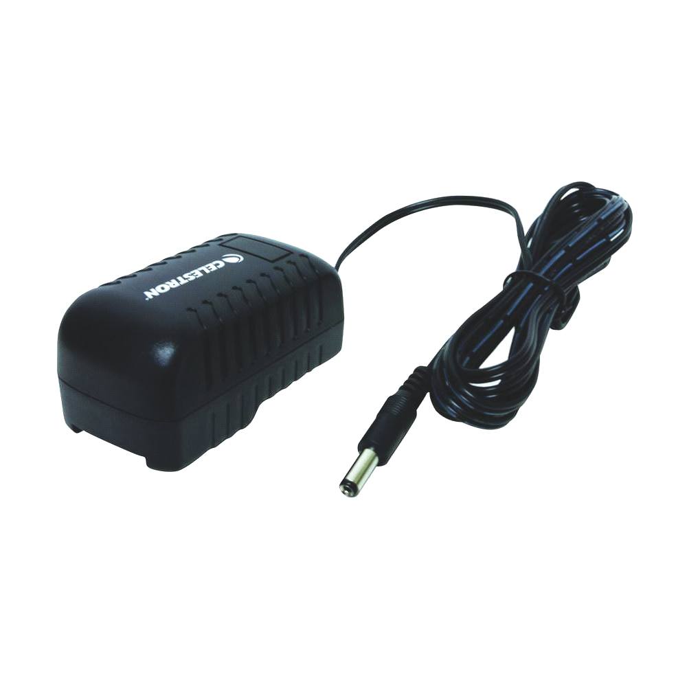 Universal Mains AC to DC Adapter with Multiplug 2 amp 18779-CGL