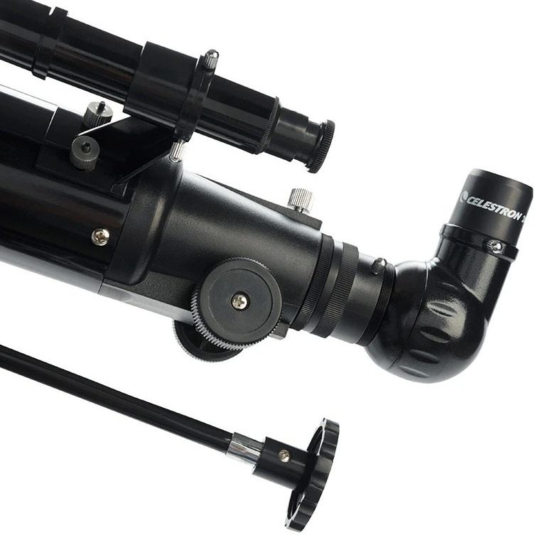 Celestron PowerSeeker 70EQ Refractor Telescope 21037-CGL