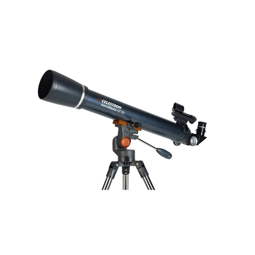 Celestron Astromaster LT 70AZ Astro Telescope 21074-CGL