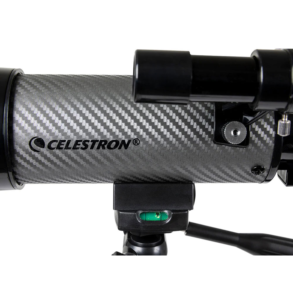 Celestron Travel Scope 60 DX Portable Telescope with Smartphone Adapter ...