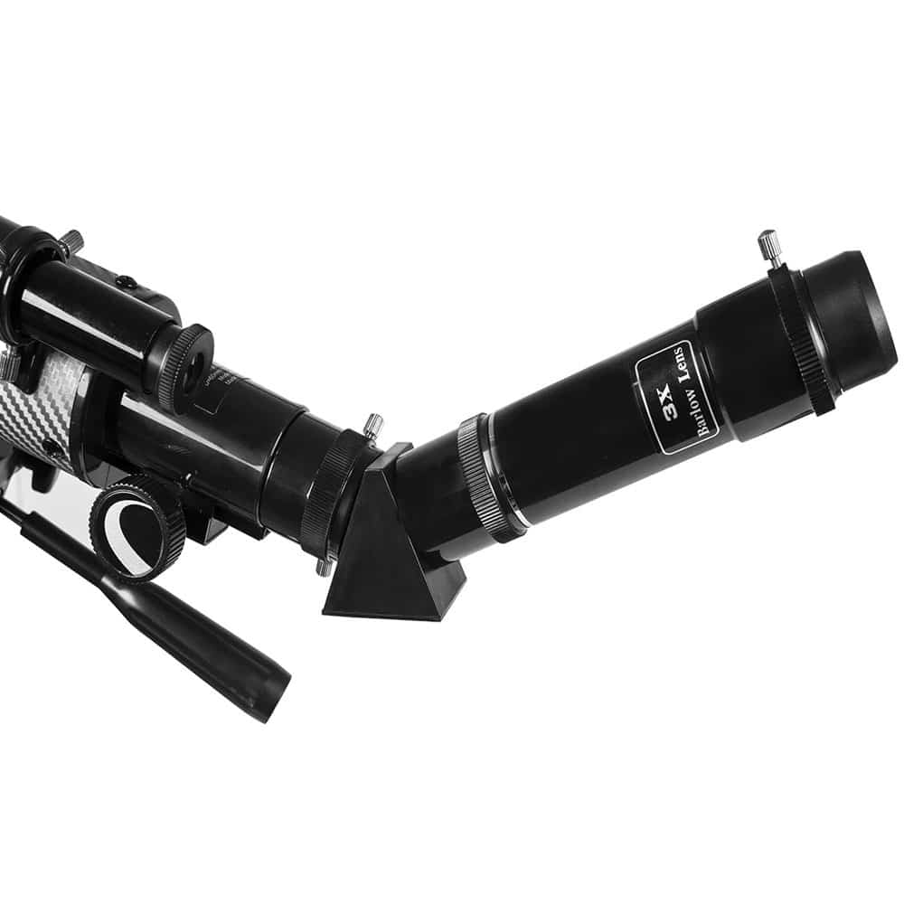 Celestron Travel Scope 60 DX Portable Telescope with Smartphone Adapter ...