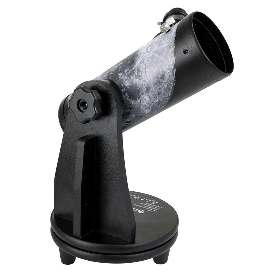 Celestron Firstscope Signature Series Moon By Robert Reeves 22016-CGL