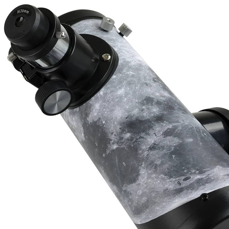 Celestron Firstscope Signature Series Moon By Robert Reeves 22016-CGL