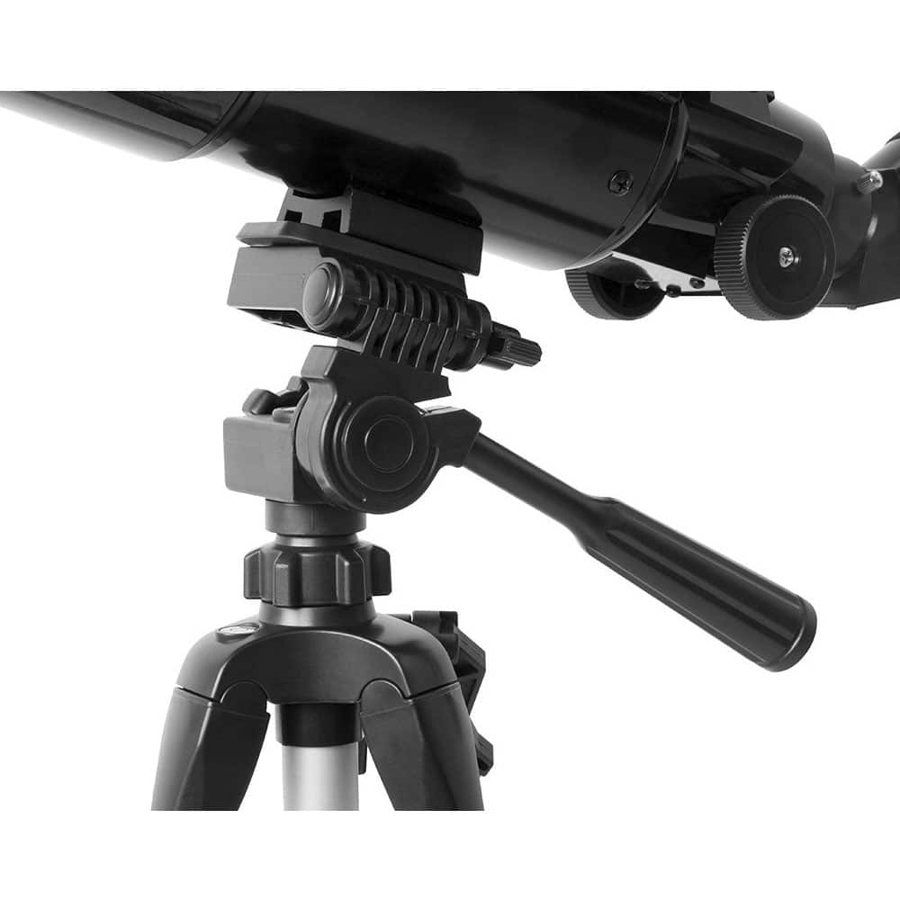 Celestron Travel Scope 80 Portable Telescope with Backpack & Smartphone ...