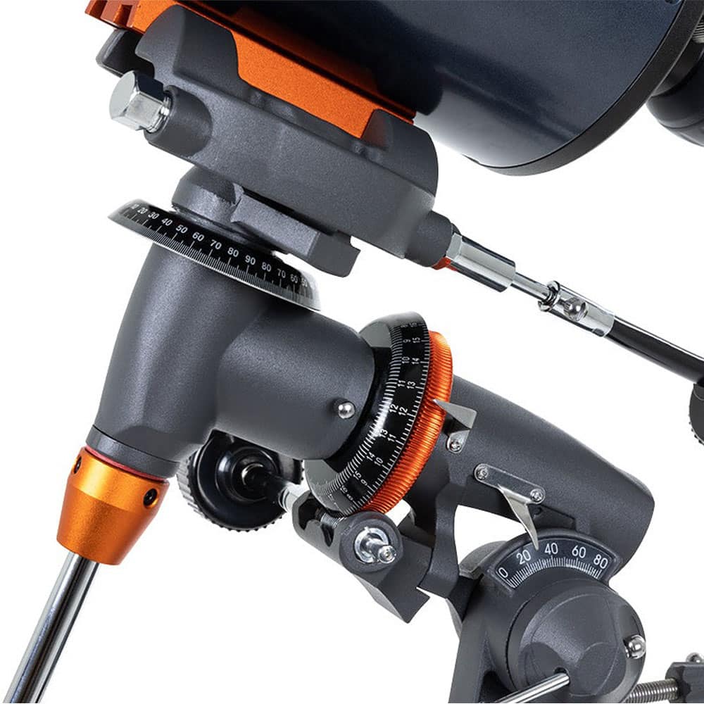 Celestron Astromaster 127EQ Maksutov-Cassegrain Astro Telescope 22059-CGL