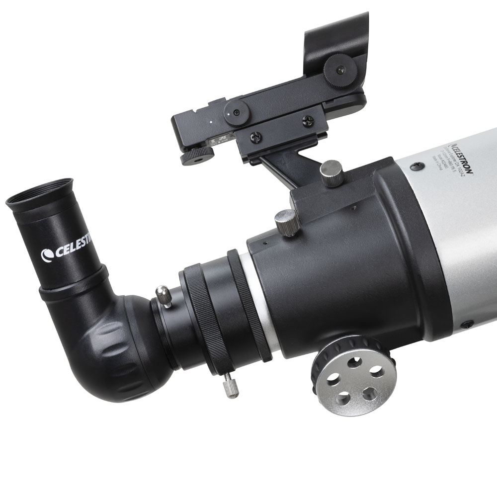 Celestron StarSense Explorer DX 102AZ Refractor Telescope 22460-CGL