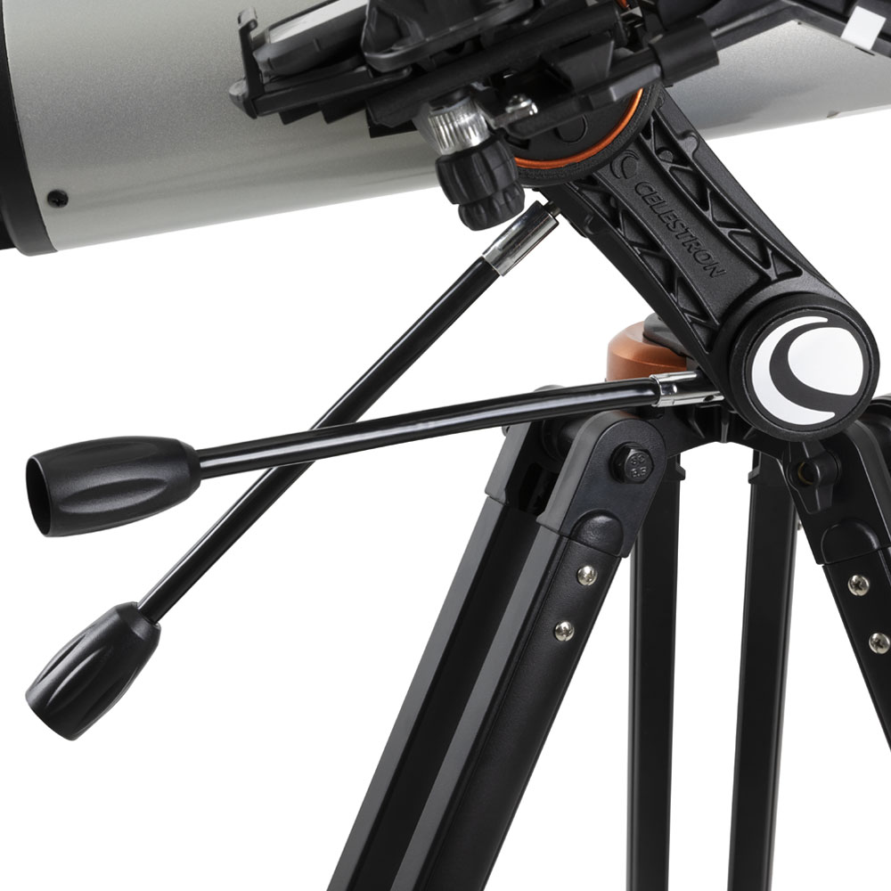 Celestron StarSense Explorer DX 102AZ Refractor Telescope 22460-CGL