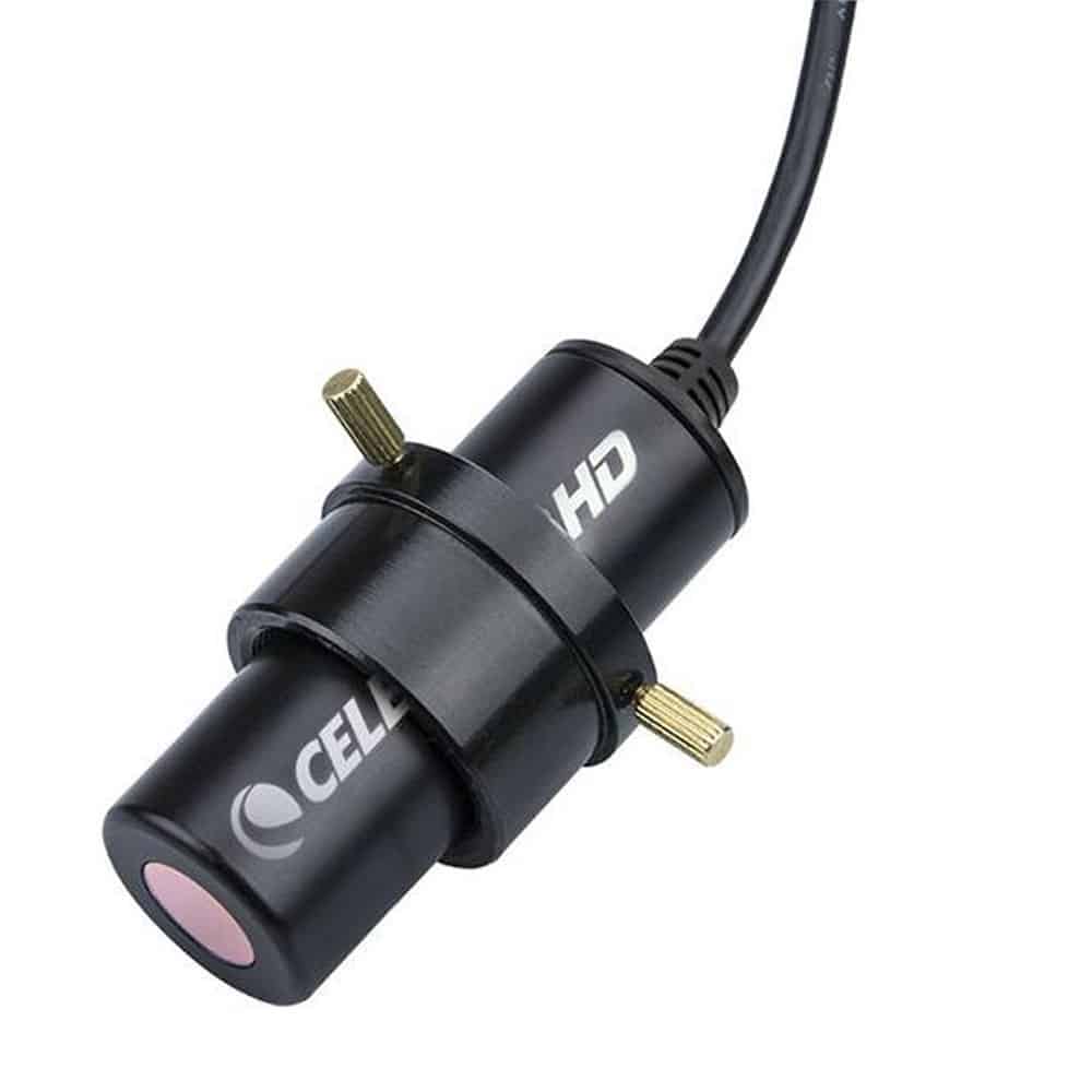 Celestron 5MP Digital Imager Microscope 44422-CGL