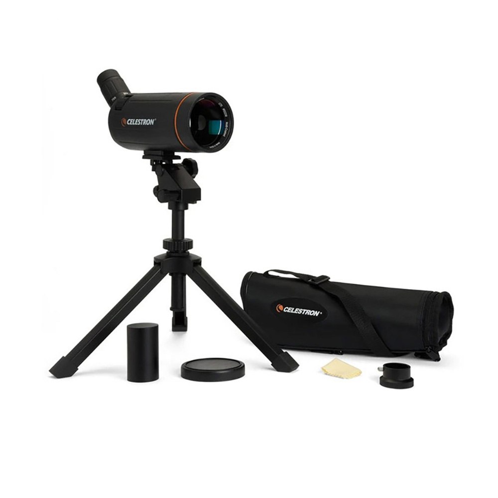 Celestron C70 Mini Mak Spotting Scope 52238-CGL