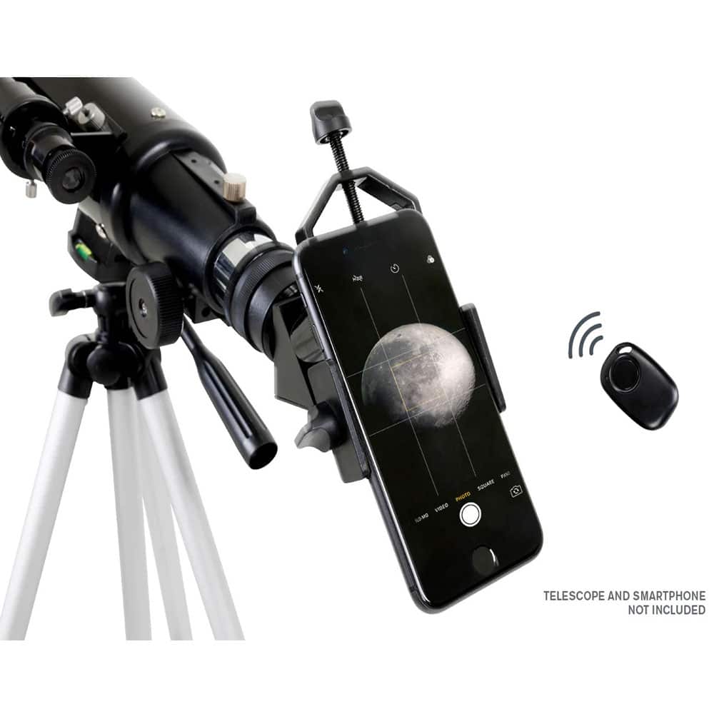 Celestron Smartphone Adapter DX Kit, 1.25” 81037-CGL